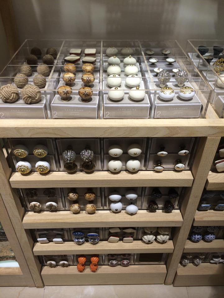 ZARA HOME Ручка мебельная купить на OZON по низкой цене (2175990678)