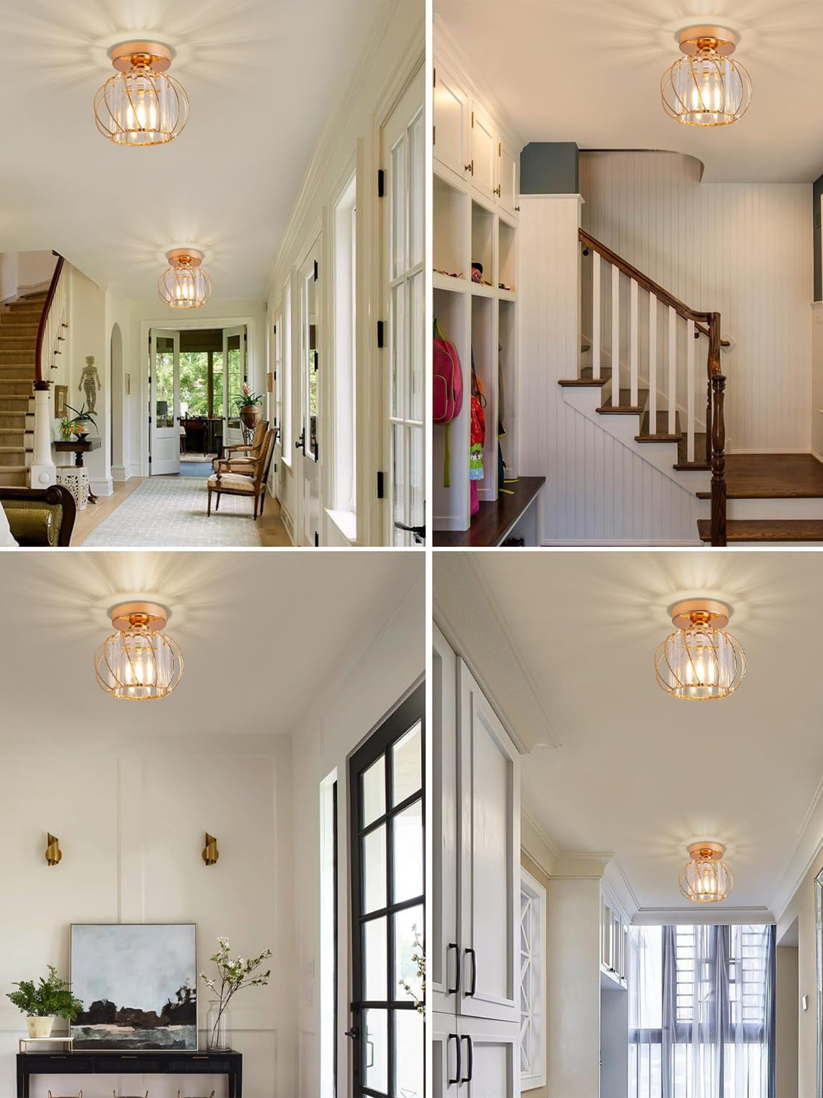 MONOBIN Люстра, E27, 60 Вт купить на OZON по низкой цене (2916538210)