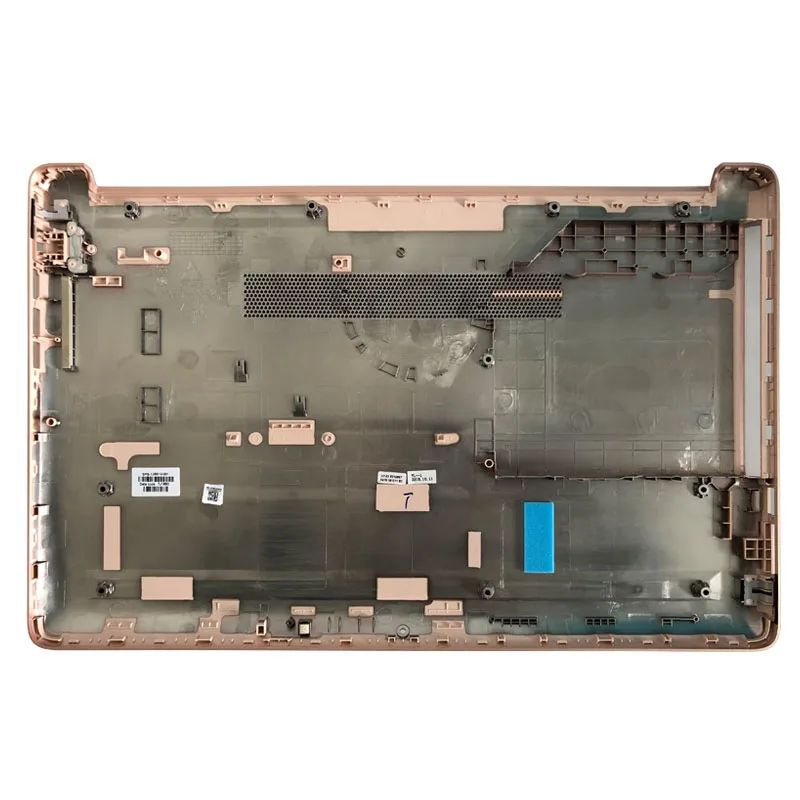НОВИНКА Для HP 15-DA 15-DB 15T-DA 15T-DB -C135 TPN-C136 250 G7 255 G7 ноутбук LCD задняя крышка ...