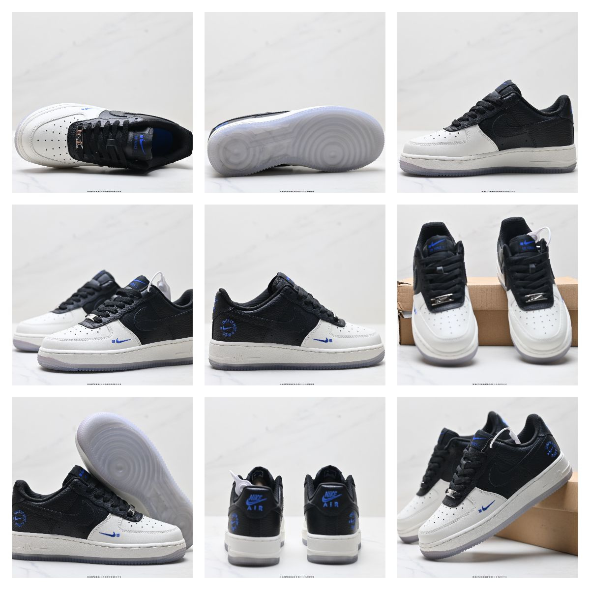 Кроссовки Мужской, Женский Натуральная кожа, размер 36 R (средняя) На ...