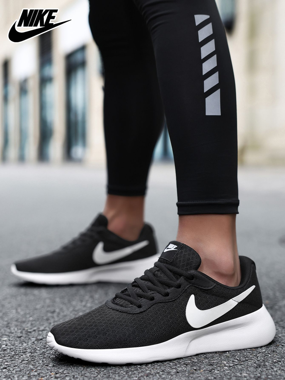 Кроссовки Мужской, Женский Nike EVA, Текстиль Фитнес, Кросс фитнес, размер 43 R (средняя) На ...