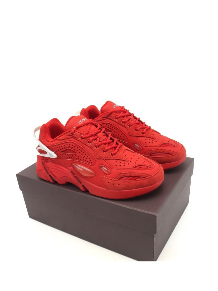 Водоотталкивающая пропитка Женский, Мужской Raf Simons ABS пластик, Кожа, размер 44 На любой ...