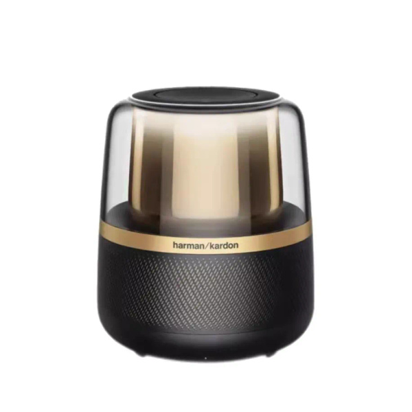 Harman Kardon Allure Essential Gold колонка беспроводная купить на OZON ...