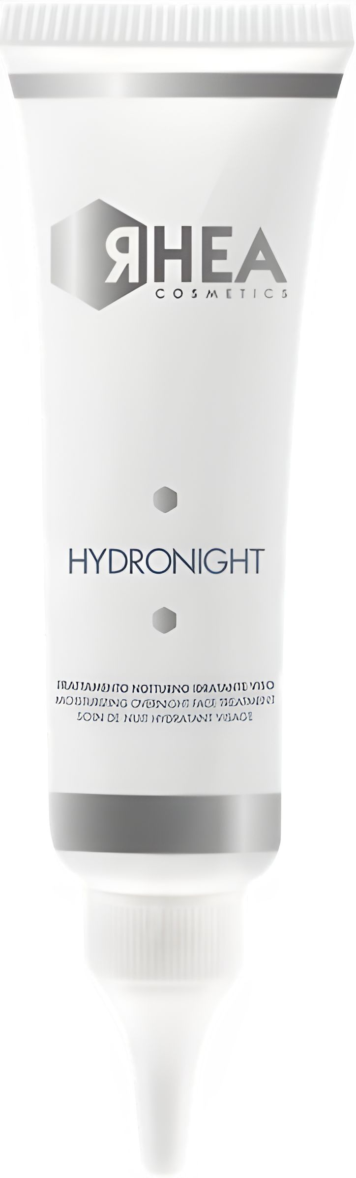 HydroNight Ночной увлажняющий уход / Rhea Cosmetics / HydroNight /50ml ...