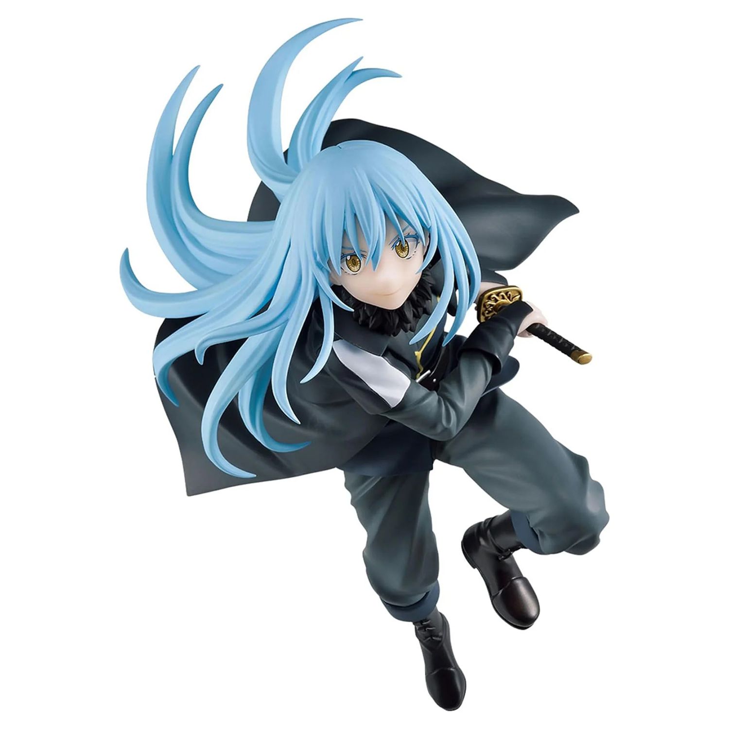 Фигурка That Time I Got Reincarnated as a Slime Relax Time Shion купить ...