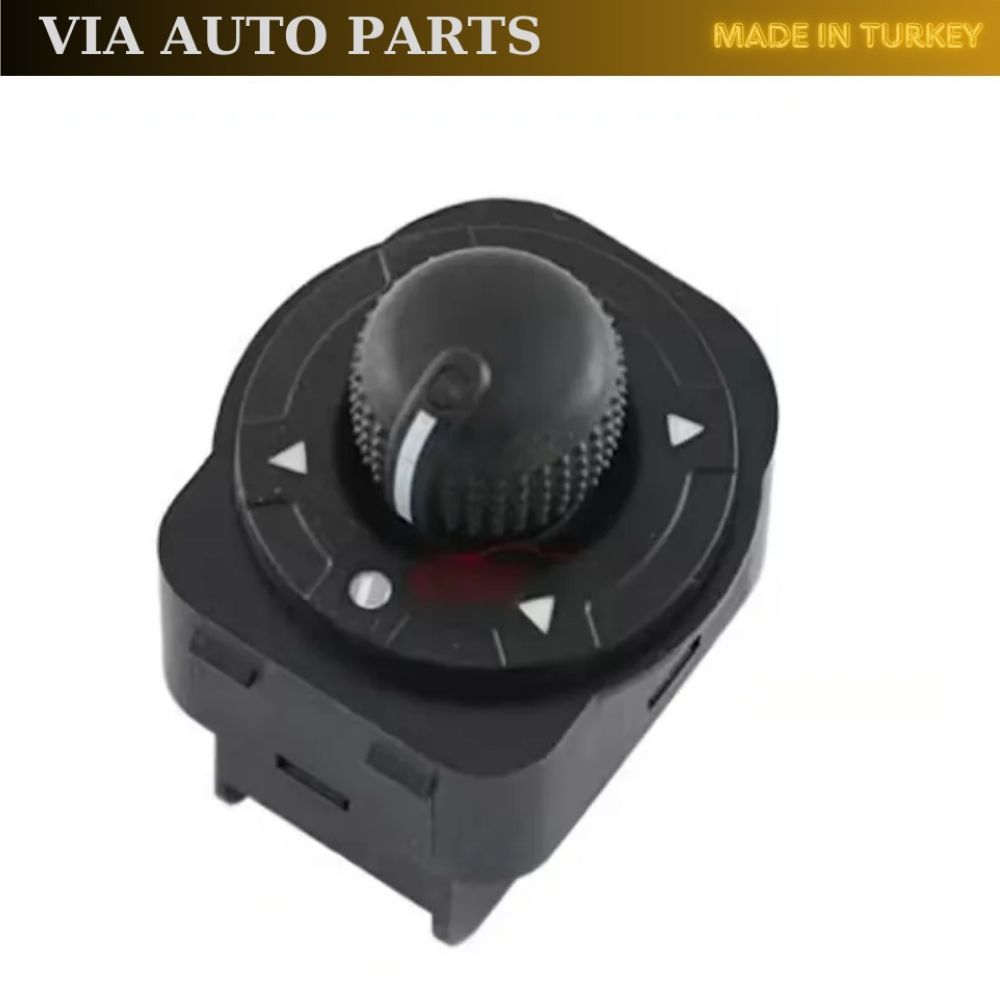 VIA AUTO PARTS Переключатель салона автомобиля арт. 735511514 купить на ...