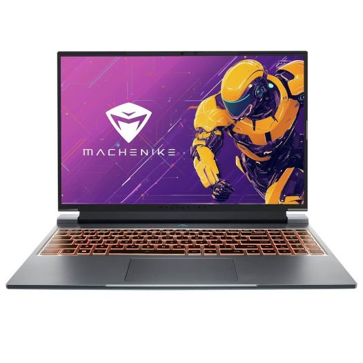 Ноутбук Machenike, 16, L16 Pro Stellar M JJ00G700GRU, Intel Core i7 ...