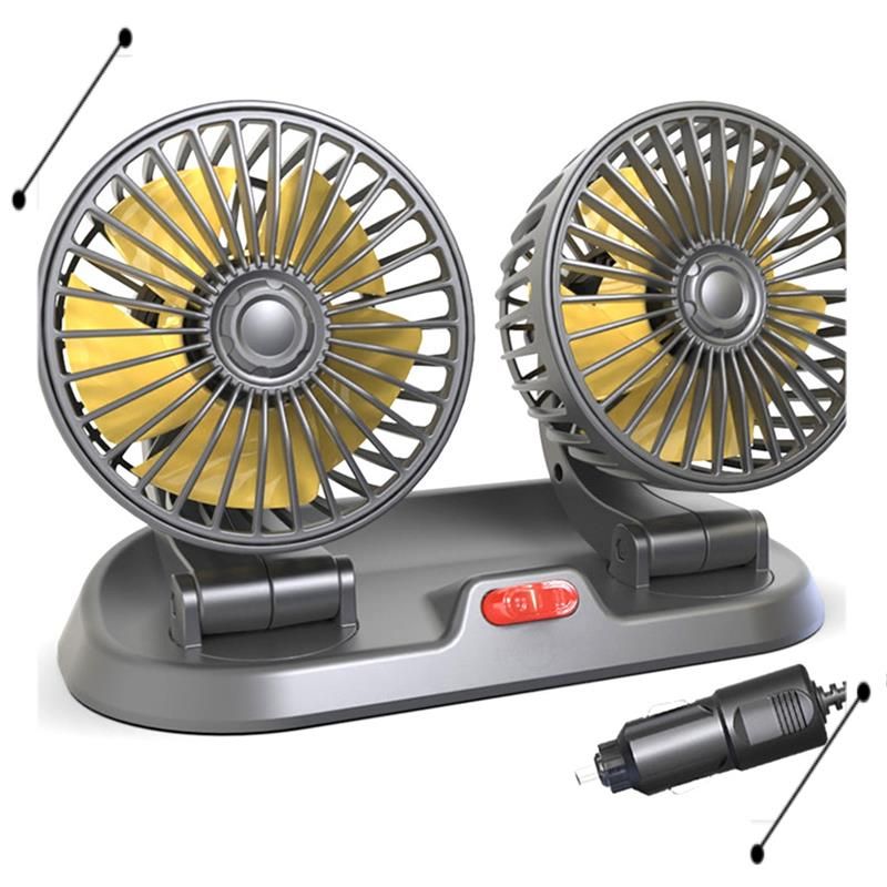 Характеристики Вентилятор автомобильный, арт. The provided text ...