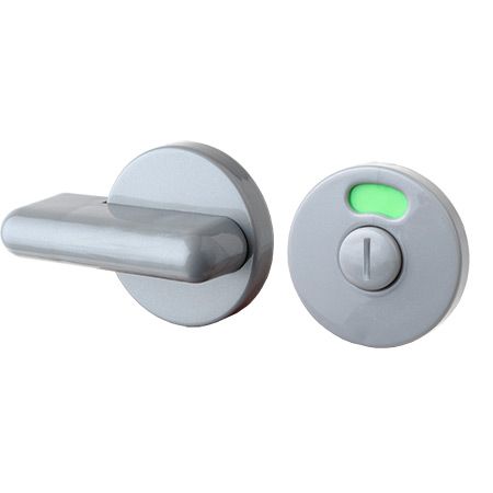 Фиксатор для сантехнических кабинок Avers WC-5207-P-GR купить на OZON ...