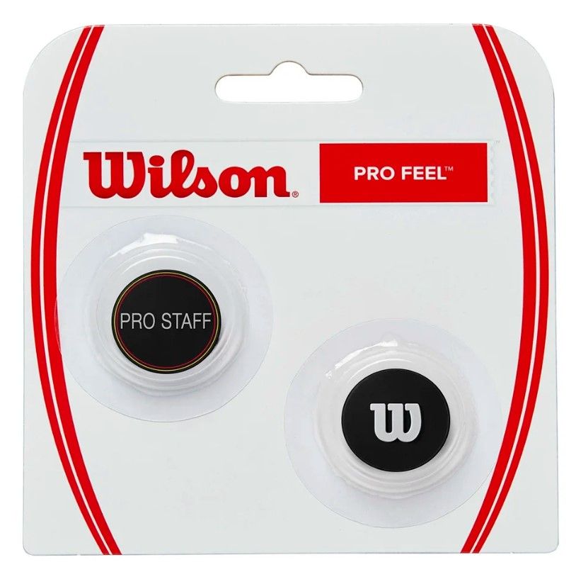 Wilson Виброгаситель купить на OZON по низкой цене (2869512498)