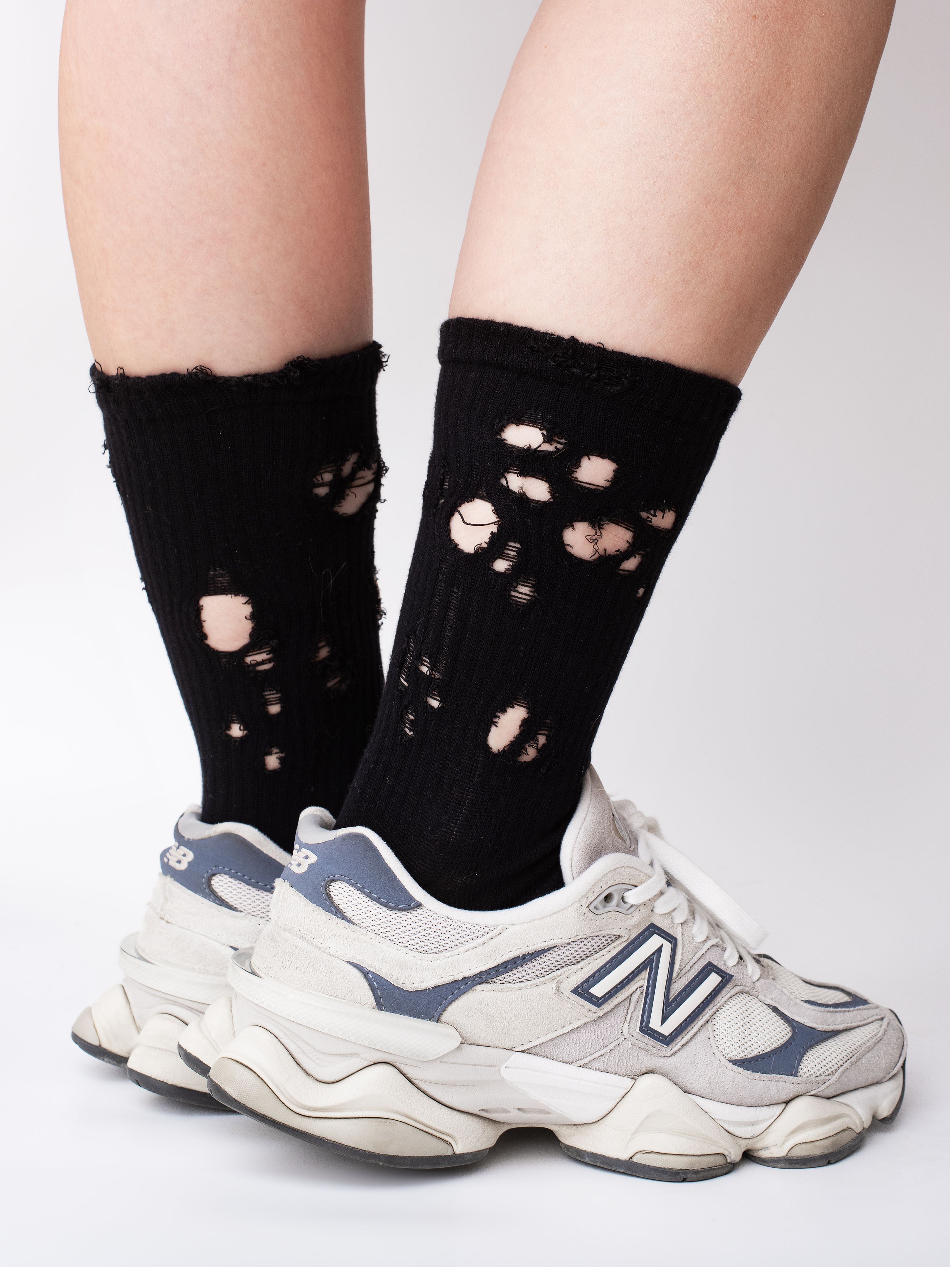 Носки Мужской Yes!Socks, размер 40, 41 Хлопок, Полиамид Велоспорт ...