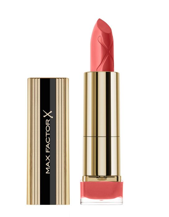 Max Factor Помада для губ Colour Elixir Lipstik 050 Pink Brandy купить ...