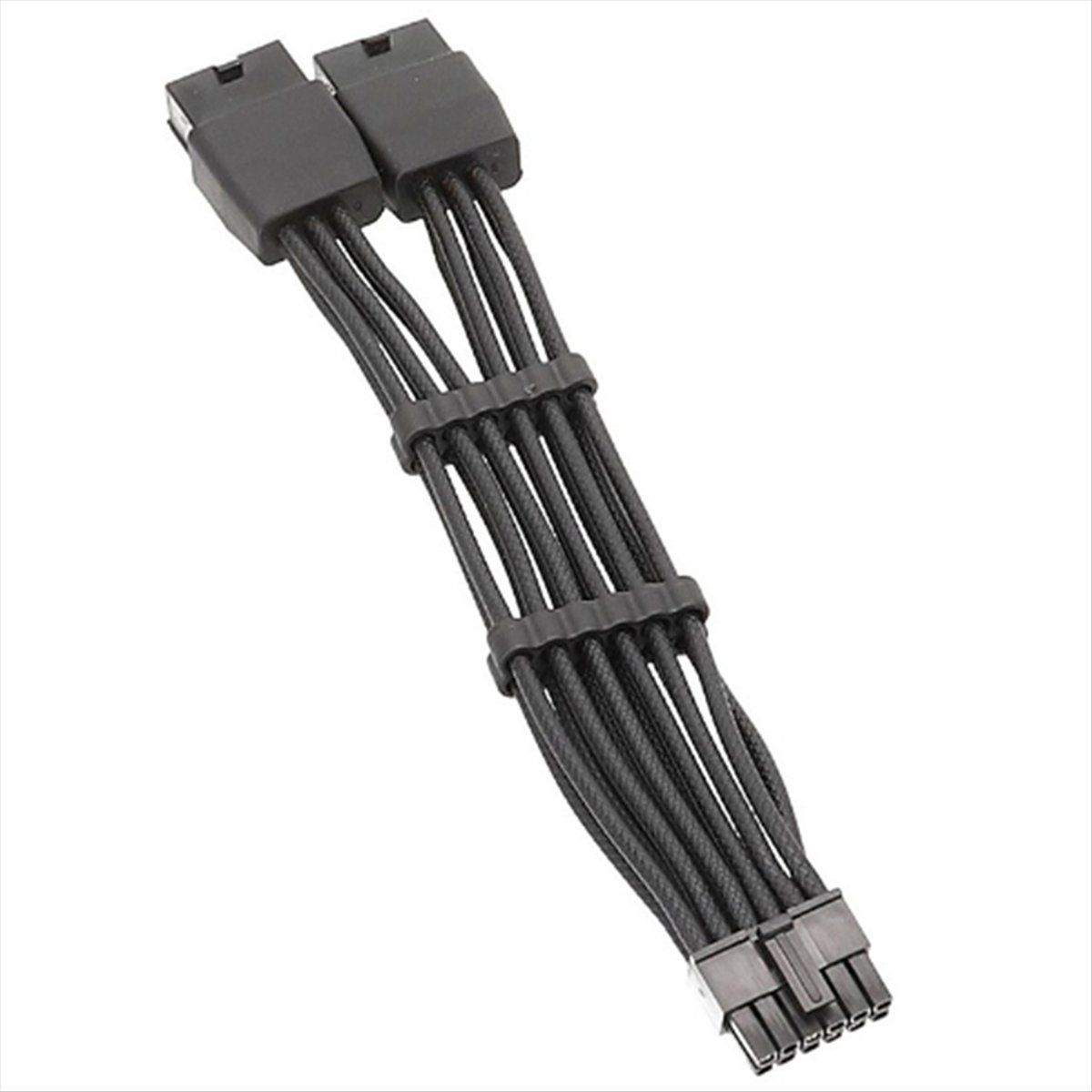 Для Nvidia RTX 3060 3070 3080 RTX 3090 Custom 12 Pin Power Cable Mini ...