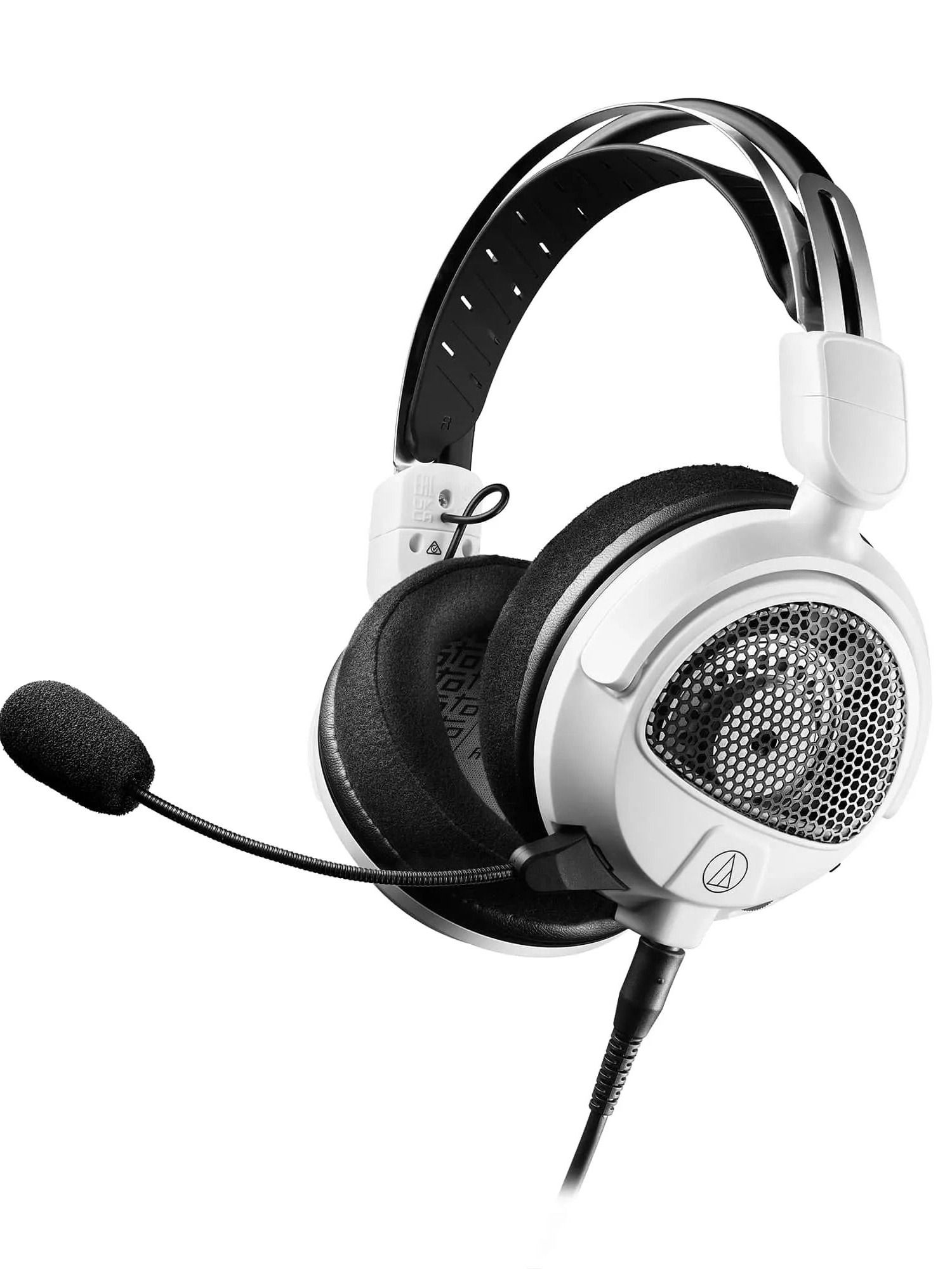 Полноразмерные Полноразмерные Audio-Technica ATH-M50XBT2 Проводное 45 ...