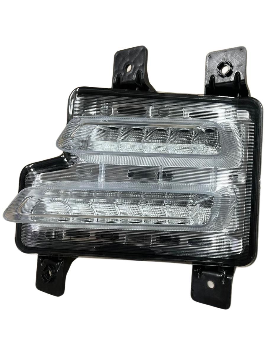 Фара противотуманная (ДХО) левая Chery Tiggo 4Pro/7 Pro LED CARTRONIC ...