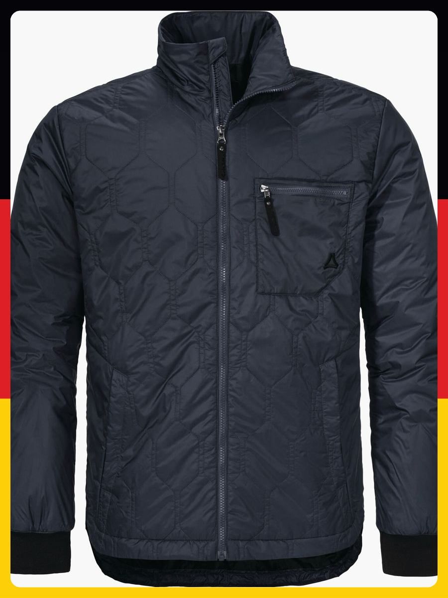 Куртка горнолыжная Schoffel Ins Malkay купить на OZON по низкой цене ...