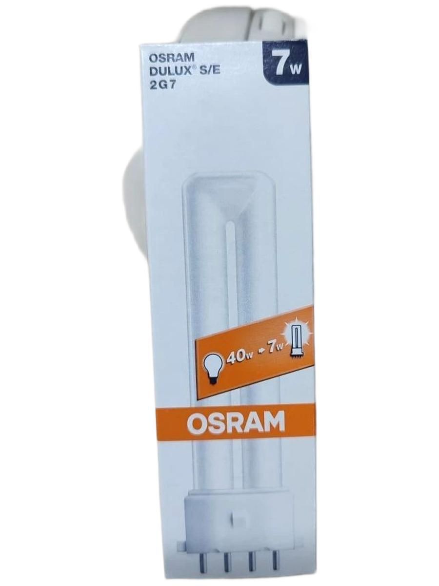 Osram Dulux S 7w827