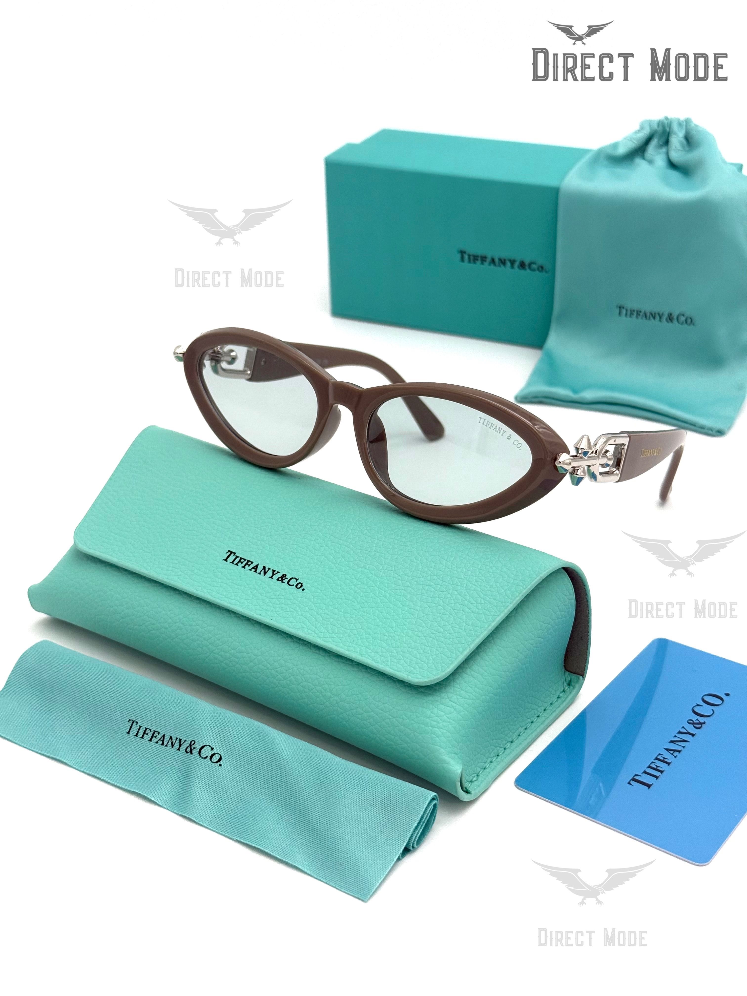Tiffany & Co Очки солнцезащитные купить на OZON по низкой цене (3519182080)