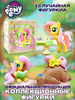 MY LITTLE PONY/слепая коробка фигурки- Sweet Diary(Милый дневник ...