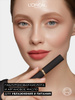 L'Oreal Paris Увлажняющая матовая помада для губ COLOR RICHE, оттенок ...