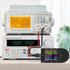 ATORCH UD24 USB-тестер Type-C 2,4-дюймовый цифровой вольтметр Амперметр ...