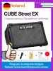 Roland Cube Street EX Усилитель для акустической электрогитары и ...