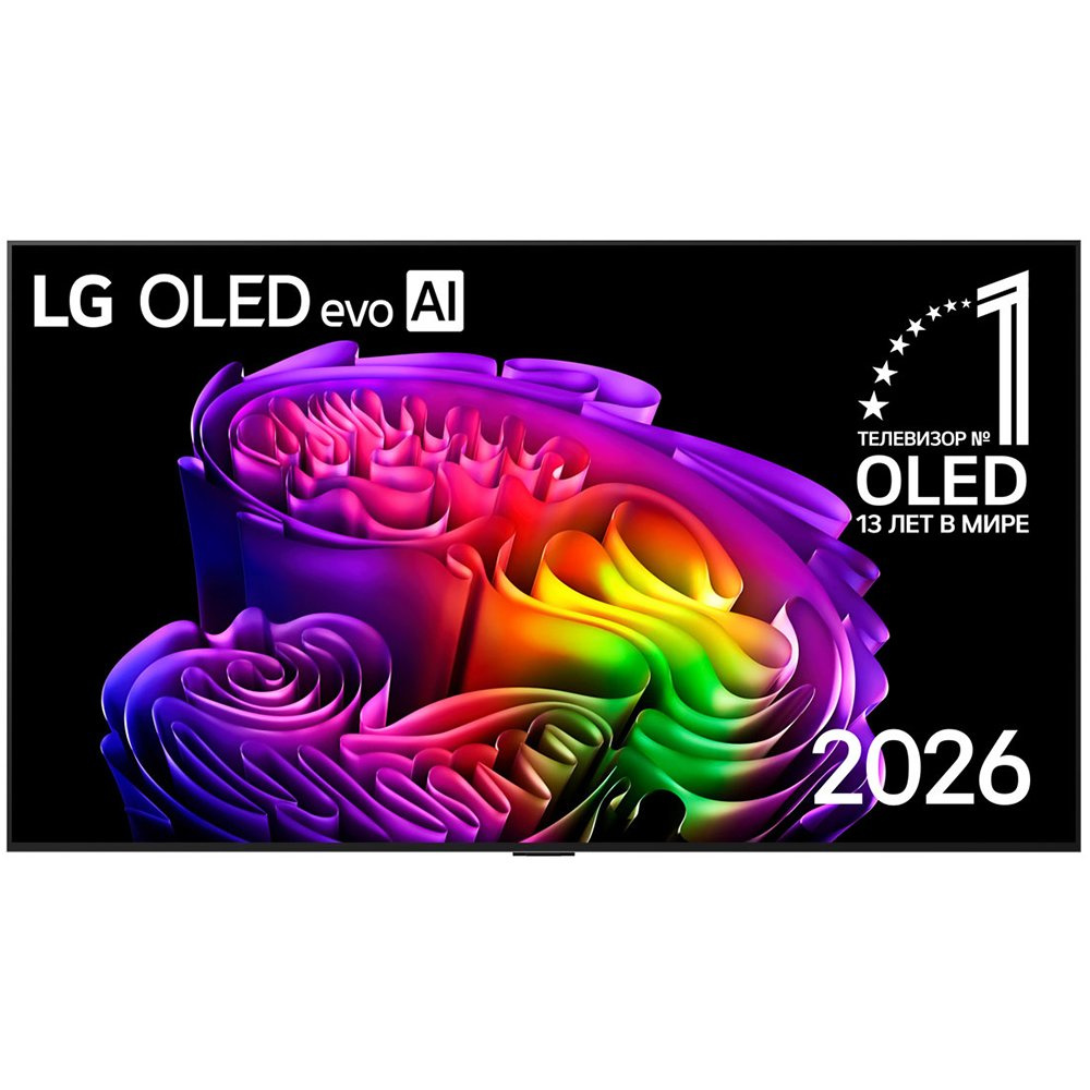 LG Телевизор OLED65G6RLA.ARUG 65″ 4K HDR, черный купить на OZON по ...