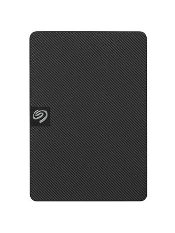 Seagate 4 ТБ Внешний жесткий диск Expansion Portable Drive (STKM4000400 ...