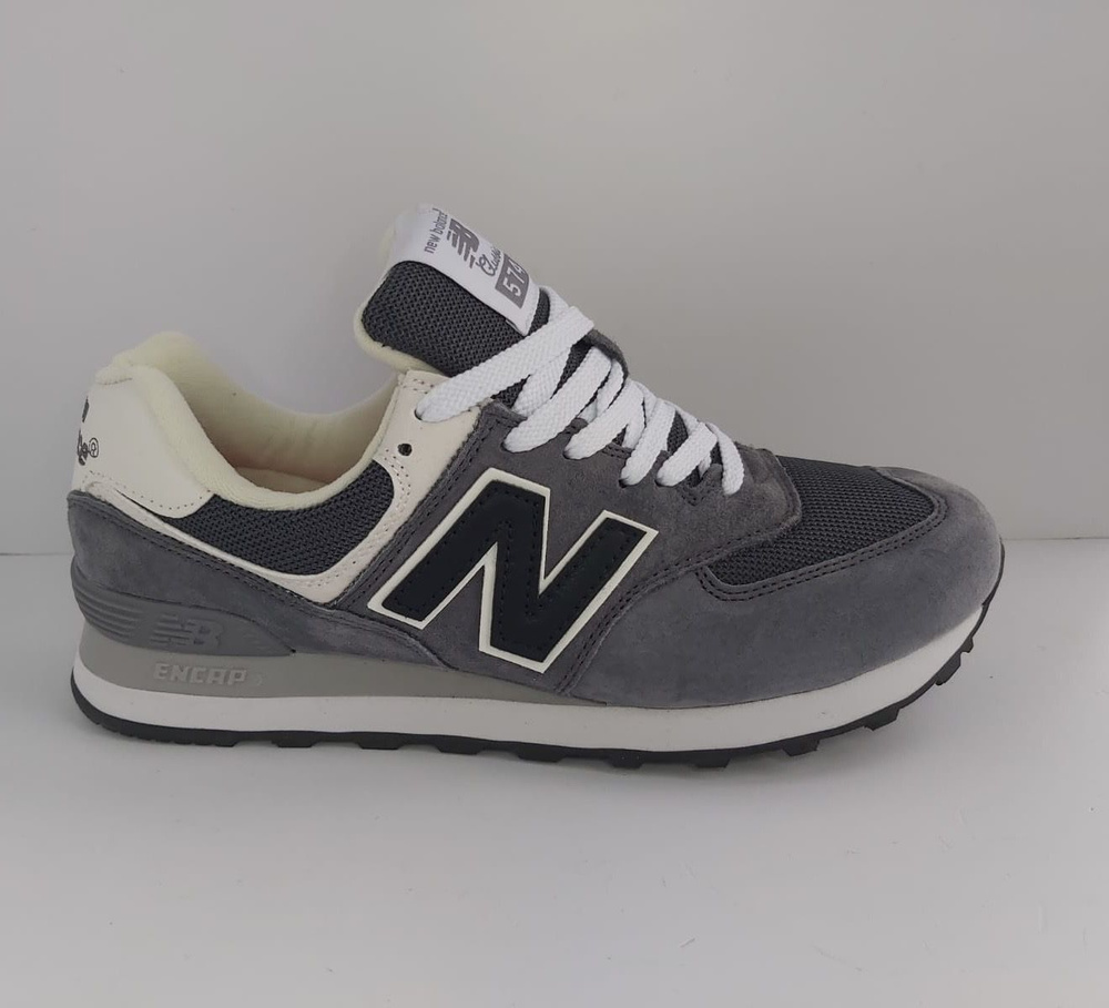 Кроссовки New Balance купить на OZON по низкой цене (1407173023)