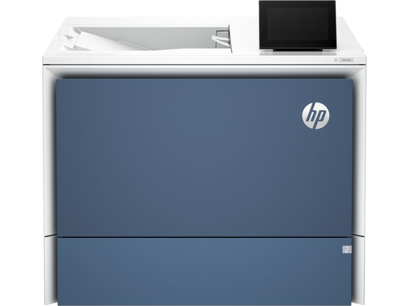 Принтер лазерный HP Color LaserJet Enterprise 5700dn цветной 1200x1200 ...