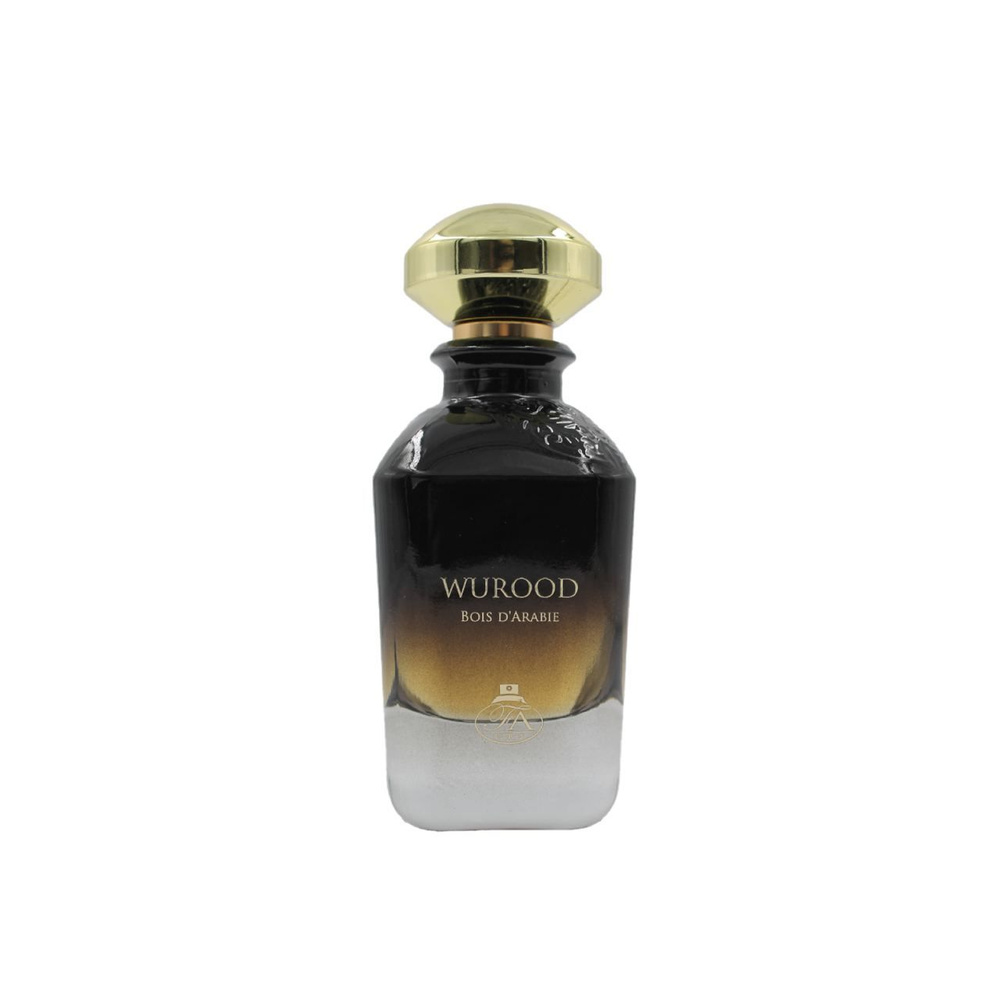 Арабские духи Fragrance World Wurood Bois DArabie 100 мл. Фрагранс ...
