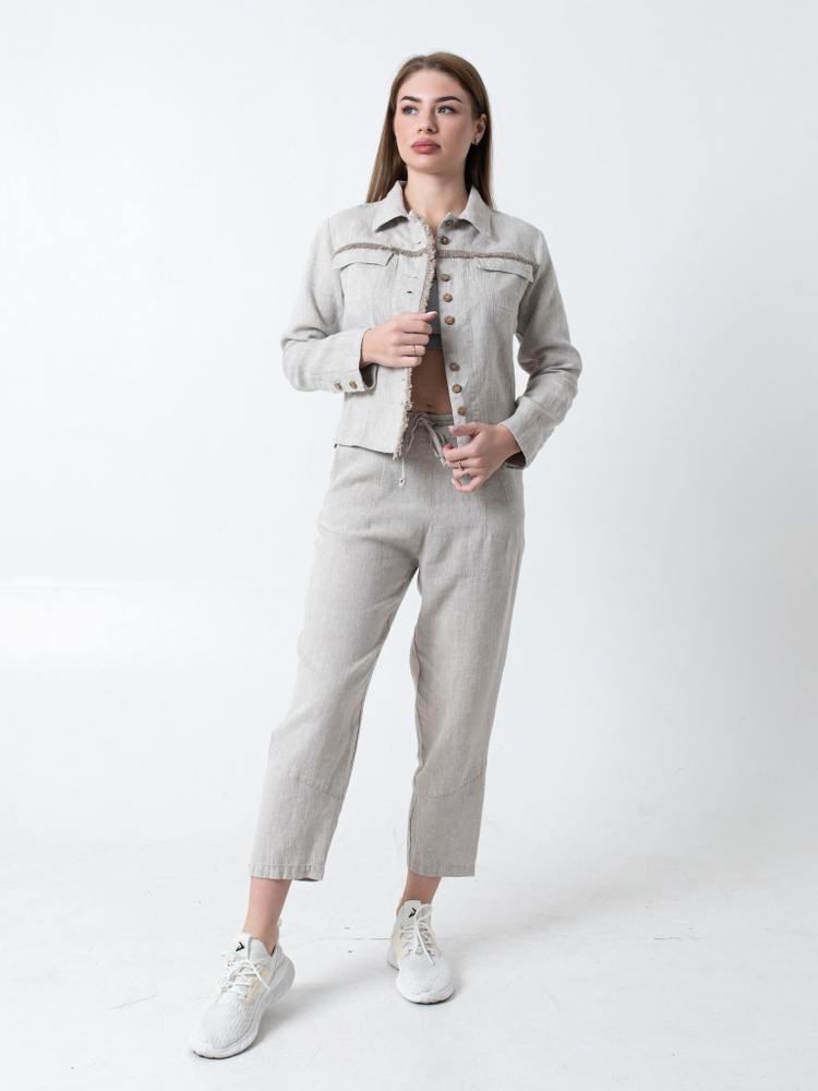 Жакет Ecoline Fashion юбки купить на OZON по низкой цене (1414534413)