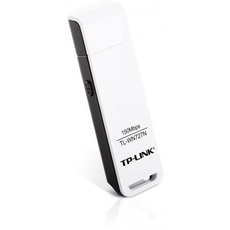 TP-Link Wi-Fi-адаптер TL-WN727N - купить с доставкой по выгодным ценам ...