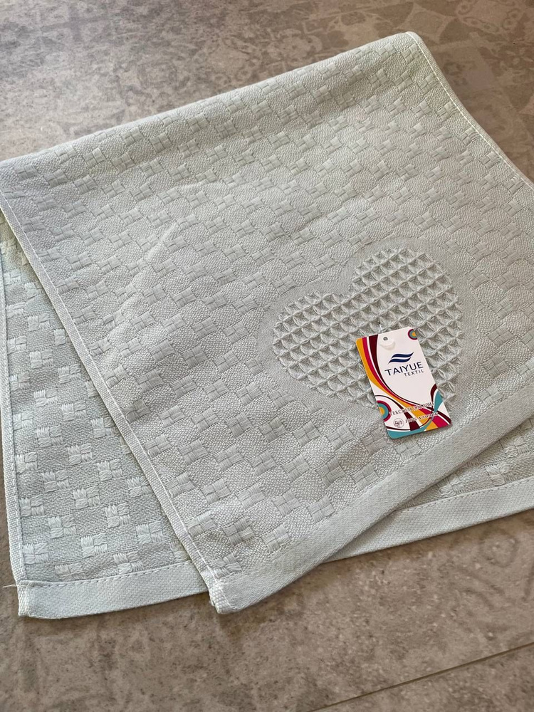 Полотенце кухонное taiyue 35x70, 1шт - купить по выгодной цене в ...