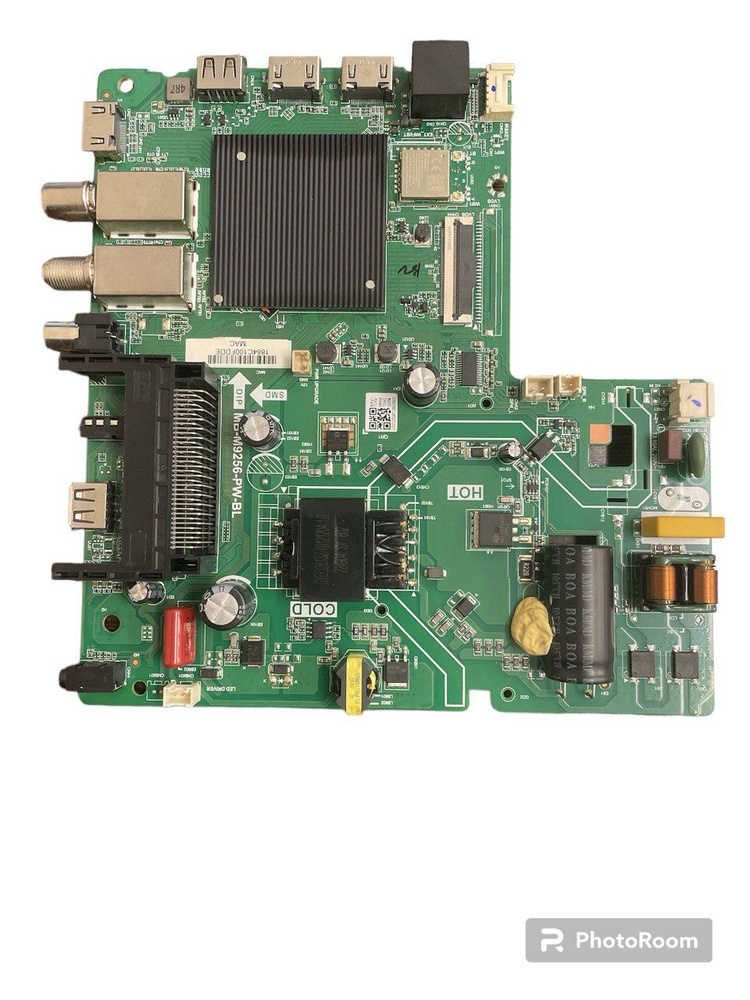 Материнская плата, main, MB-M9256-PW-BL, CENTEK CT-8740 SMART - купить с доставкой по выгодным ...