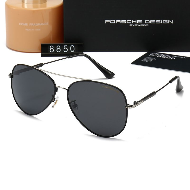 Очки солнцезащитные PORSCHE DESIGN - купить с доставкой по выгодным ...