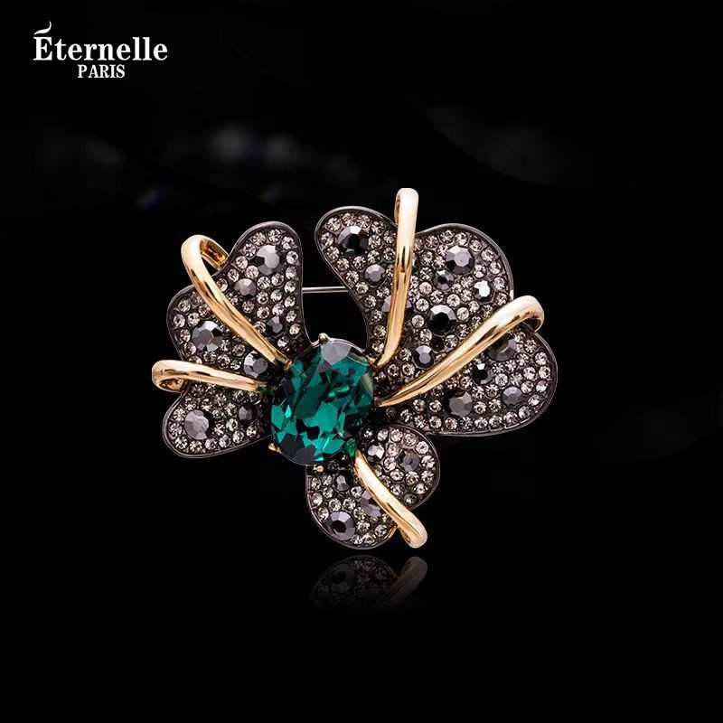 Eternelle PARIS Набор значков - купить с доставкой по выгодным ценам в ...