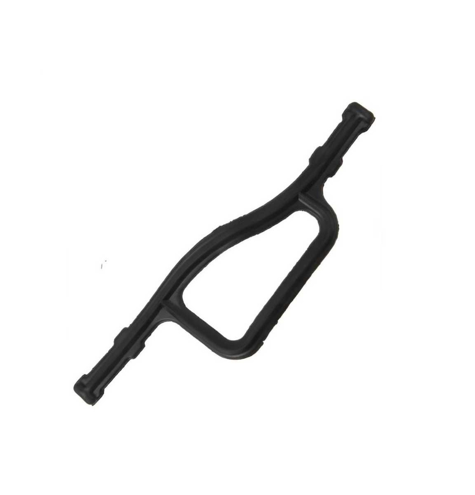 Прокладка выпускной трубы коллектора передняя ЗИЛ 130 (ЯРТ) - купить по ...