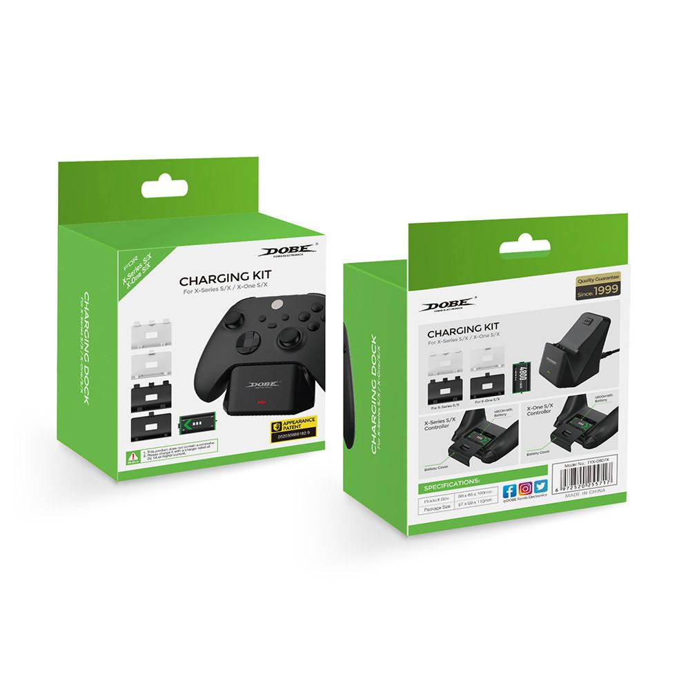 Зарядная станция для геймпадов Xbox подставка - купить по выгодной цене ...