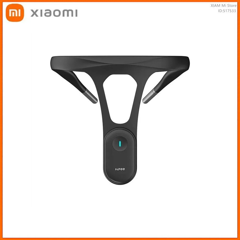 Умный Корректор осанки XiaomiYoupin Hipee P1 Smart Global version ...