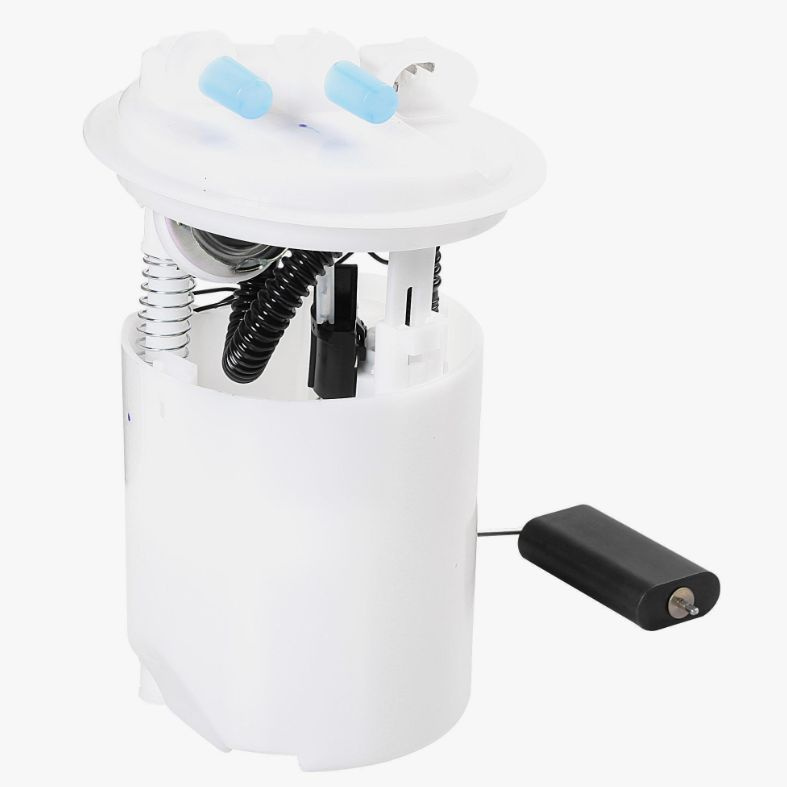 Бензонасос (в сборе) (с двумя отводами) Renault Logan -14 - Achim арт ...