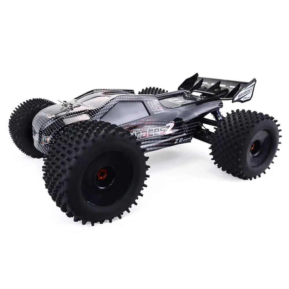 1/8 ZD Racing 9021-V3 Игрушки для сборки моделей автомобилей - купить с ...