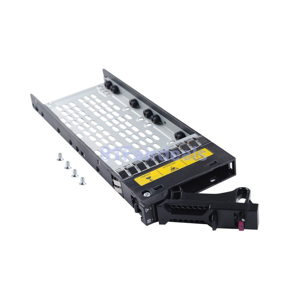 P14405-001 Для HP 2,5 "SAS SFF MSA 1060 2060 2040 M2 лоток для жесткого ...