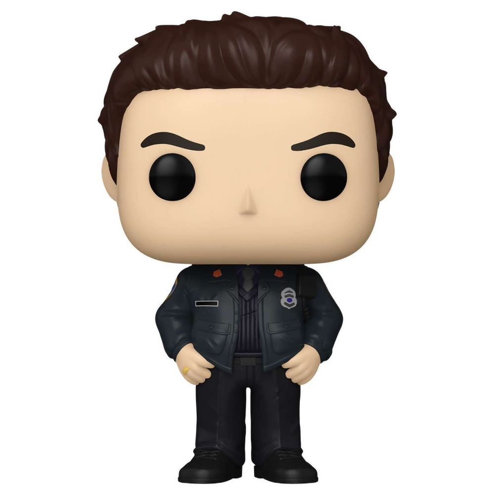 Фигурка Funko POP! TV The Wire James Jimmy McNulty/ Фанко ПОП по ...