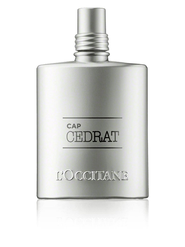 Cap Cedrat Eau De Toilette Spray Туалетная вода 75 мл (1582868643)