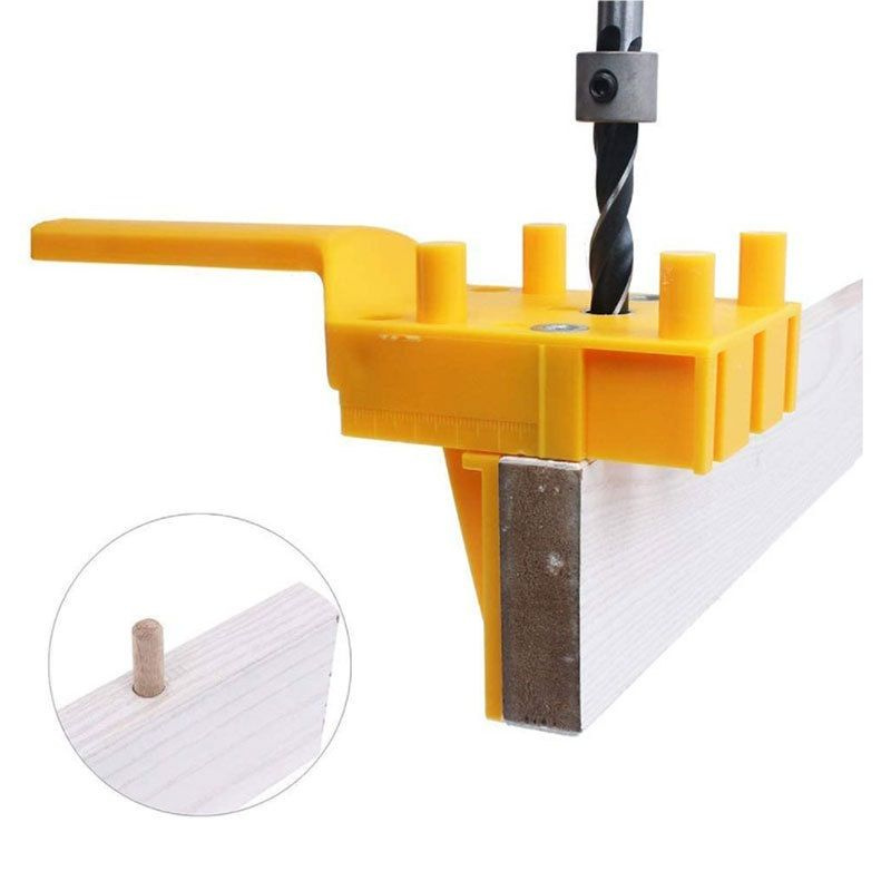 Кондуктор для сверления отверстий купить на OZON по низкой цене ...