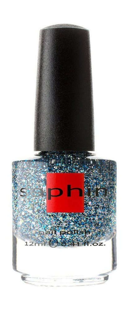 Лак для ногтей Virtual Effects Nail Polish - купить с доставкой по ...