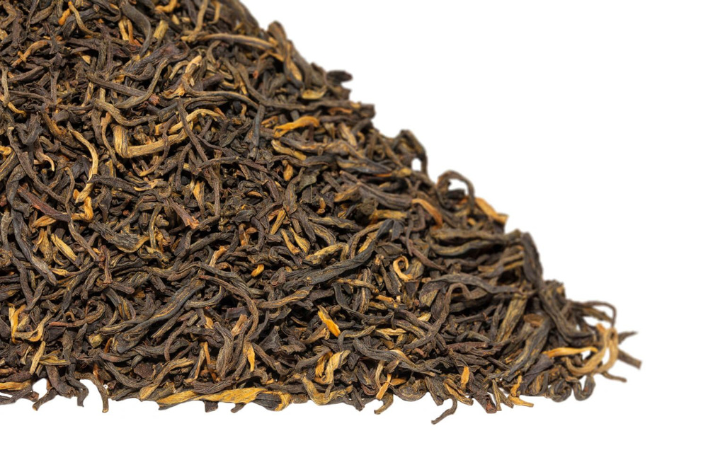 Чай "Дянь Хун высшей категории" WEISERHOUSE 250 грамм. купить на OZON ...