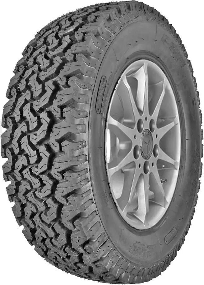 Алтайшина Nortec AT560 бескамерная Шины летние 215/75 R15 100Q ...