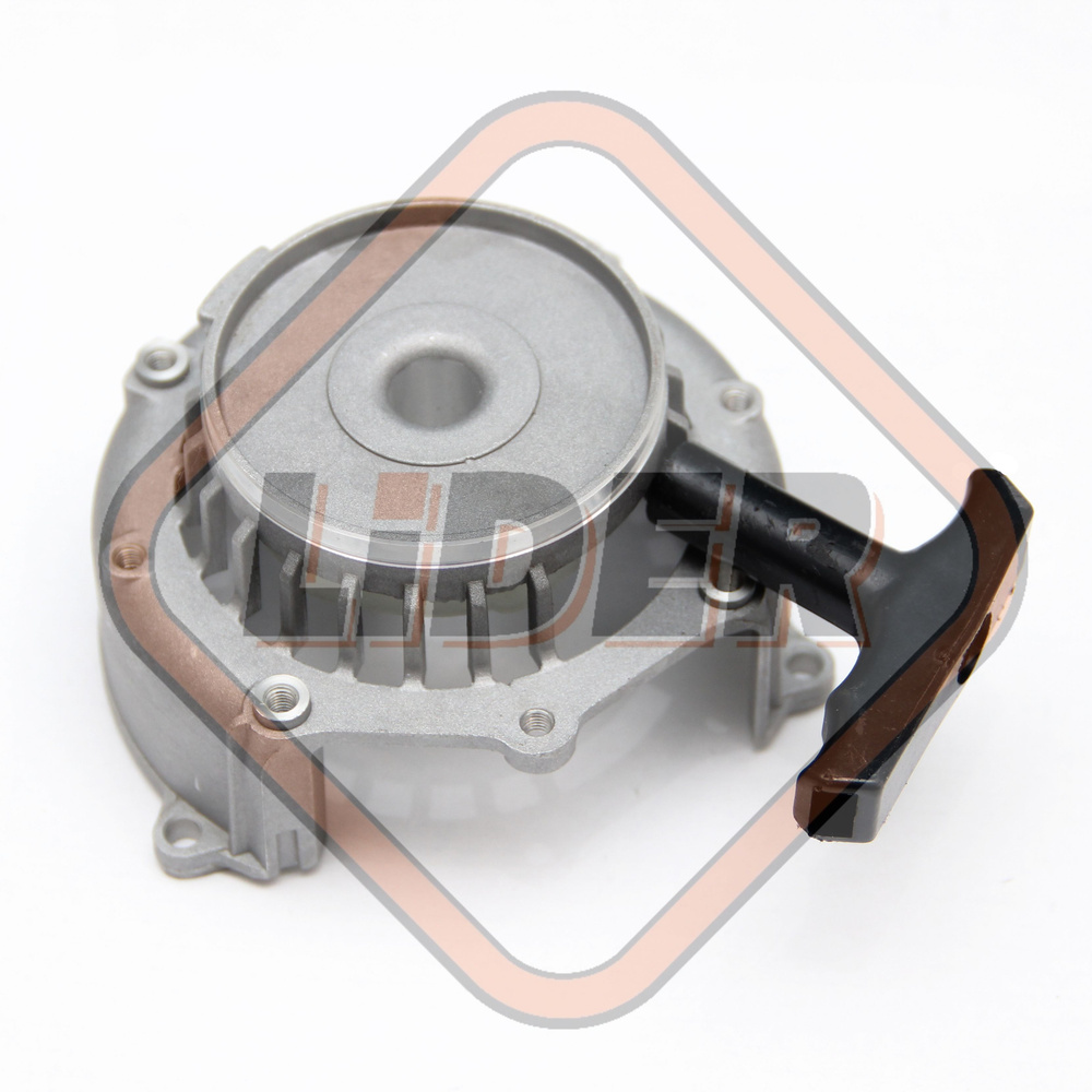 Стартер в сборе для мотокосы Oleo-Mac Sparta 25 EFCO stark 25 - купить по выгодной цене в ...